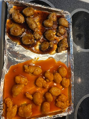 Innovasian Frozen General Tso's Chicken - 18oz : Target