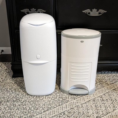 Diaper Genie Compact Pail : Target
