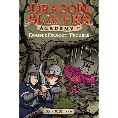 New Kid At School (paperback) (kate Mcmullan) : Target