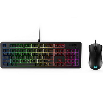 PC Gaming Keyboards : Target