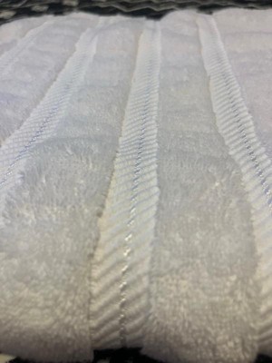 American Soft Linen 3 Piece Towel Set, 100% Cotton Bath Towels For ...