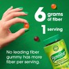 Benefiber Prebiotic Fiber Gummies - 81ct : Target