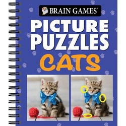 Brain Games - Picture Puzzles: Remember When? - How Many Differences ...