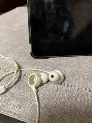 Wired Earbuds With Microphone - Heyday™ : Target