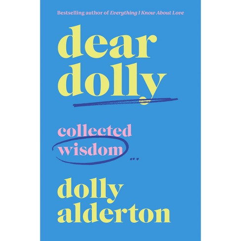 Dear Dolly - By Dolly Alderton : Target
