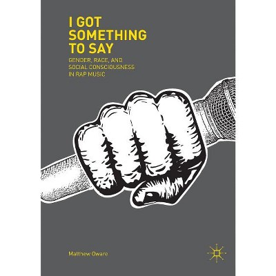 ¡di Algo! (say Something!) - By Peter H Reynolds (paperback) : Target