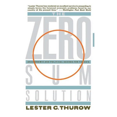 Economics Explained - 4th Edition By Robert L Heilbroner & Lester ...