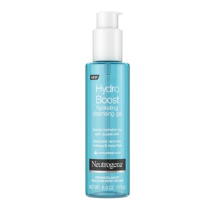 Neutrogena sample product info - Life with Pal date