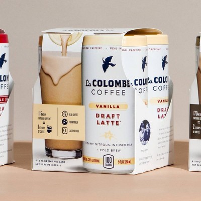La Colombe : Coffee : Target
