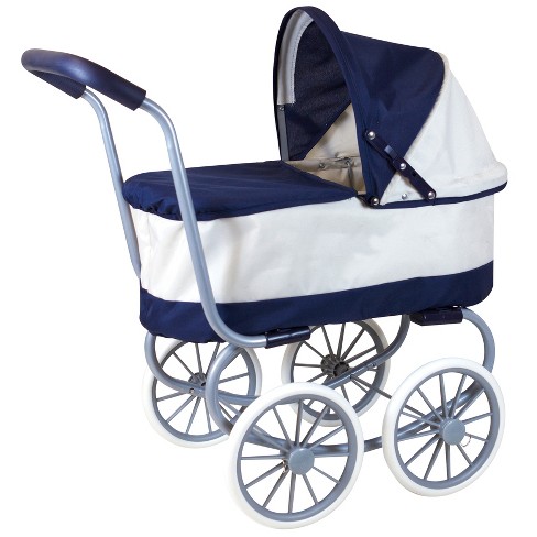 Lissi Classic Baby Doll Pram : Target