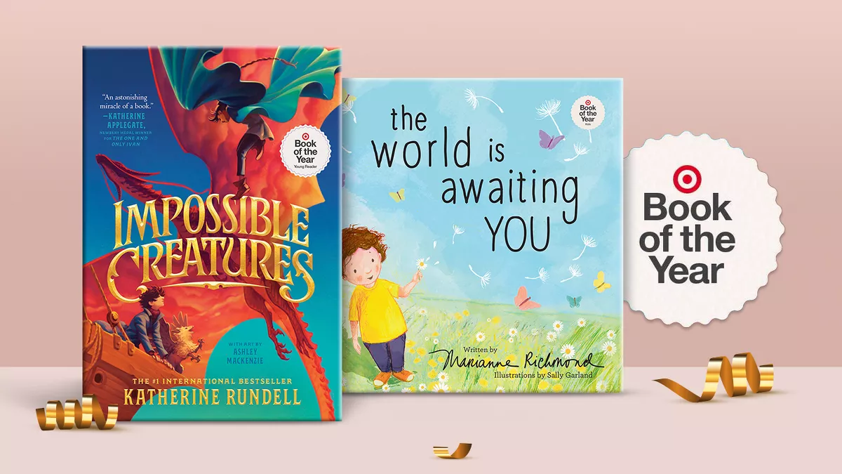 Kids’ Books : Target