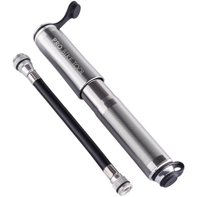 Schwinn Cyclone Plus Bike Pump - White : Target