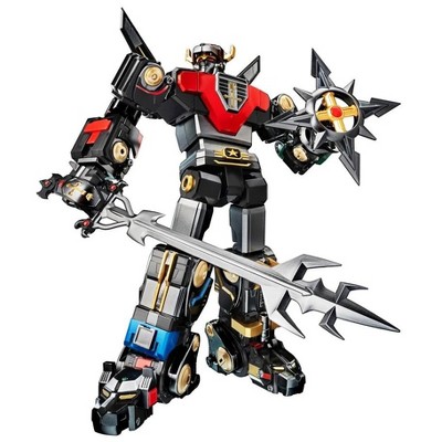 Toynami, Inc. Voltron Ultimate Edition 18 Inch Action Figure : Target