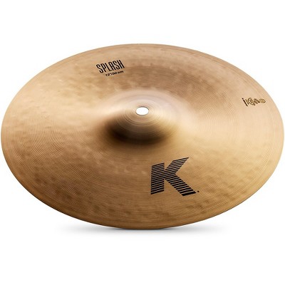 Zildjian K Splash Cymbal 12 In. : Target
