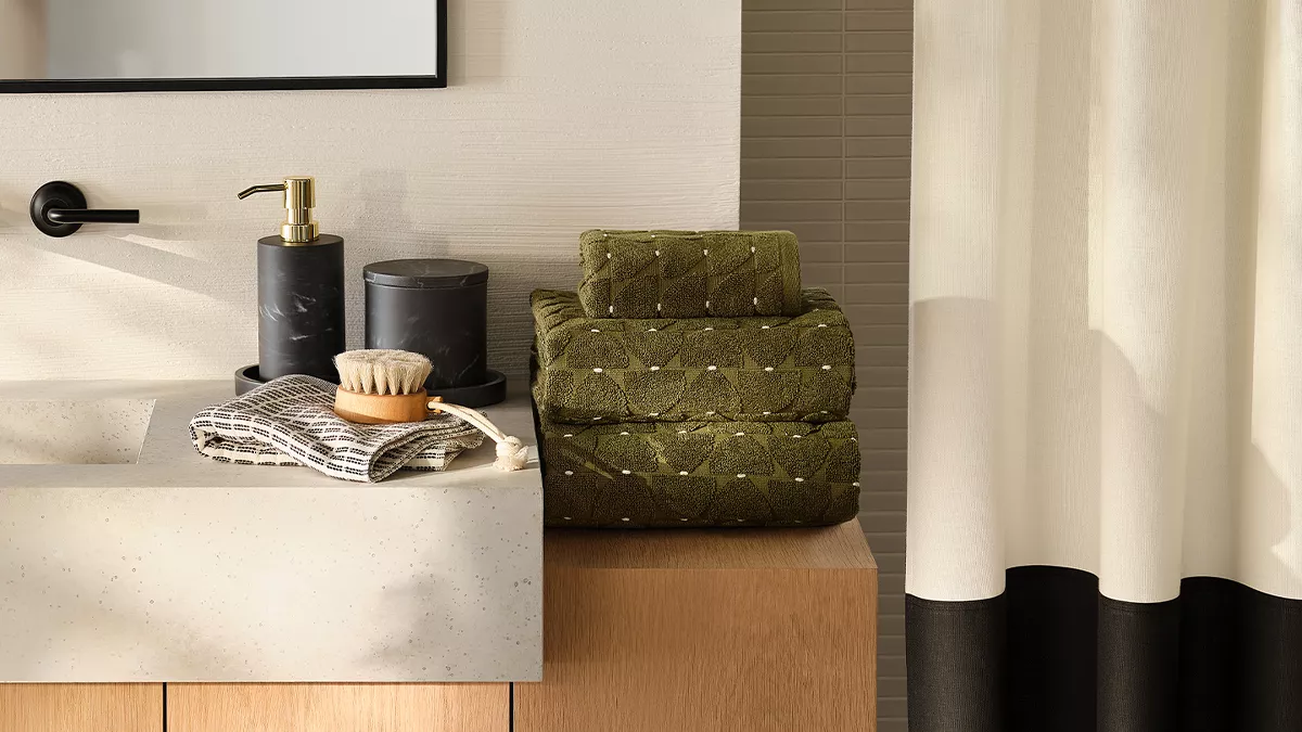 Bathroom Decor : Target