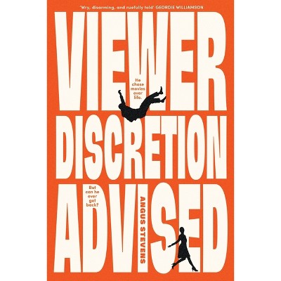 Parental Discretion Is Advised - By Gerrick D Kennedy (paperback) : Target