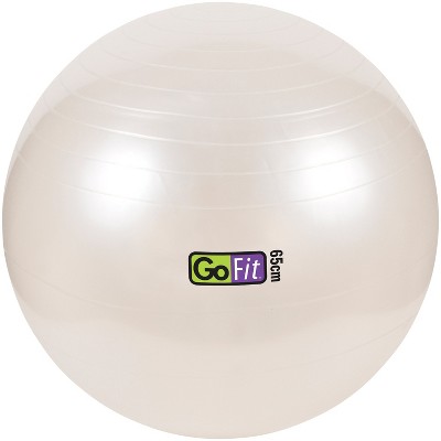Gofit Medicine Ball (15lbs) : Target