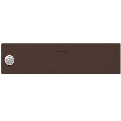 Salsbury Industries 3751brz Replacement Door And Lock Standard Mb1 Size ...