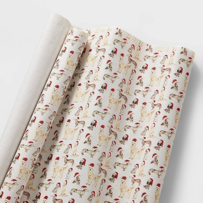 Christmas Wrapping Paper : Target