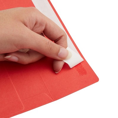 Pipilo Press 5x7 Invitation Envelopes For Birthdays, Weddings, Greeting ...