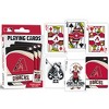 Masterpieces Officially Licensed Mlb Arizona Diamondbacks Playing Cards ...
