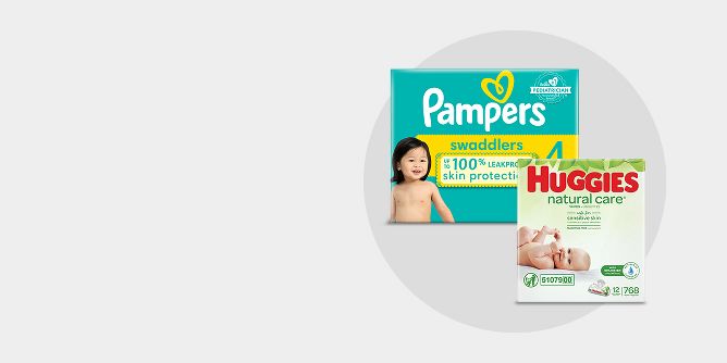 Deals on Baby Products : Target