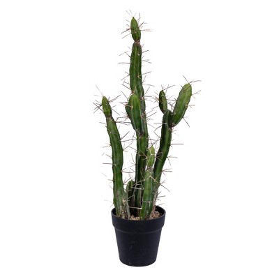 Vickerman Artificial Toothpick Cactus : Target