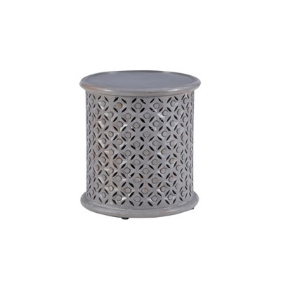 Elsbeth Side Table - Linon : Target