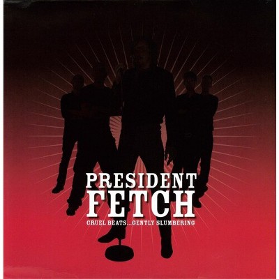 Toeheads - A Cruel Winner's World (vinyl) : Target