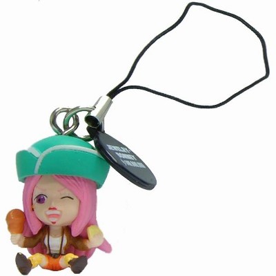 One Piece : Target