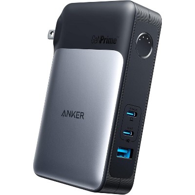 Anker 5000mah Power Bank Powercore 5k 12w 1a1c - Black : Target