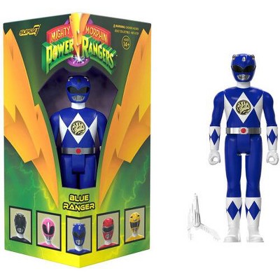 Power Rangers Lightning Collection Mighty Morphin Ninja Pink Ranger ...