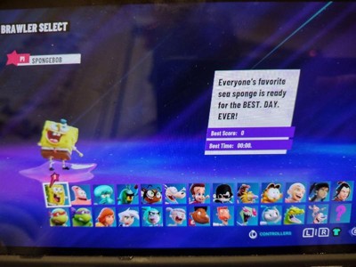 Nickelodeon All Star Brawl 2 - Nintendo Switch : Target