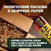 Scotch Cushion Lock Protective Wrap : Target