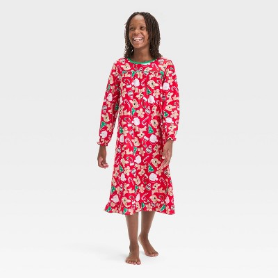 Girls’ Nightgowns : Target