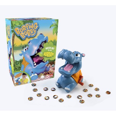 Goliath : Games : Target