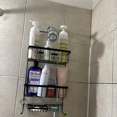 Bathroom Shower Caddy - Made By Design™ : Target