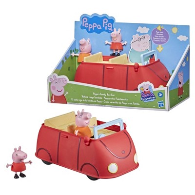 Peppa Pig : Target
