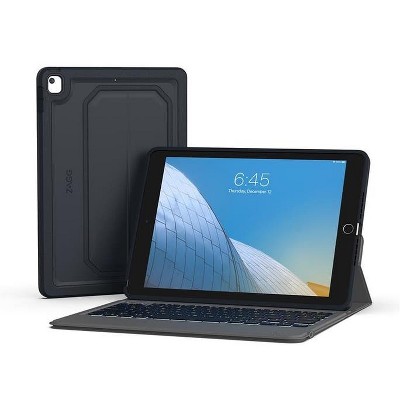 Logitech Keys-to-go Ultra Portable Keyboard For Ipad - Black : Target