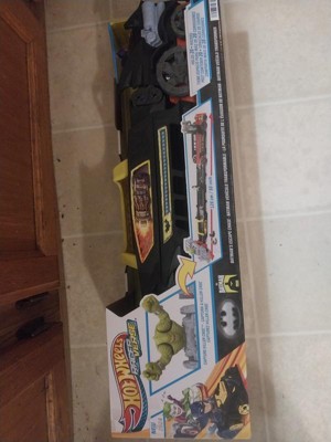 Hot Wheels Racerverse Batman Trackset : Target