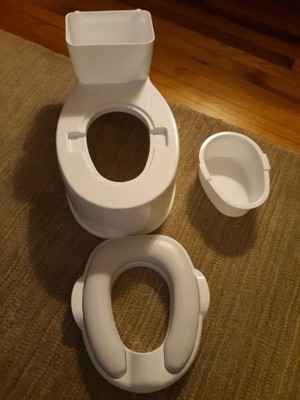 Regalo 2-in-1 Toddler Training Potty : Target