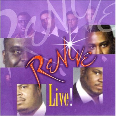 Revive - Revive Live (cd) : Target