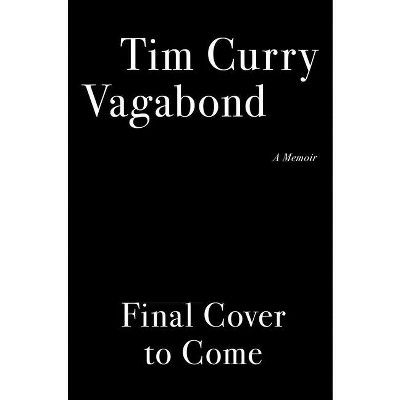 Vagabond - By Tim Curry (hardcover) : Target