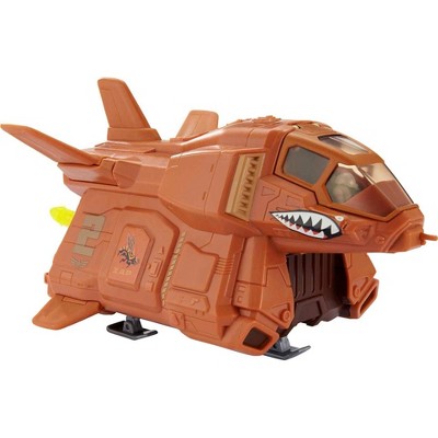 Disney Pixar Lightyear Hyperspeed Series Armadillo with Izzy & Buzz ...