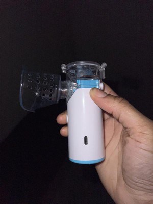 Frida Baby Ultra-quiet Portable Nebulizer : Target