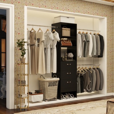 Freestanding Closet - Brightroom™ : Target
