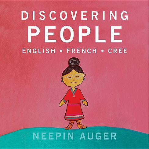 Discovering People: English * French * Cree - (discover English, French ...