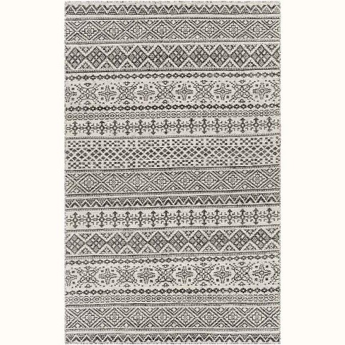 Mark & Day Spring Grove 8'x10' Rectangle Woven Indoor Area Rugs ...