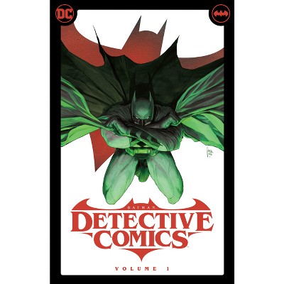 Batman: Detective Comics Vol. 5 - By Ram V (paperback) : Target