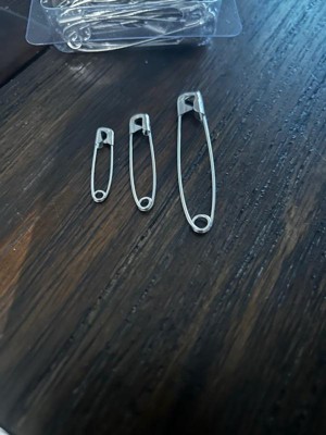 Safety pins target store